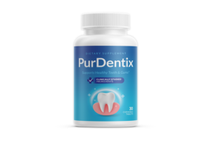 Purdentix Review (2026): Does It Really Work? Benefits, Ingredients ...